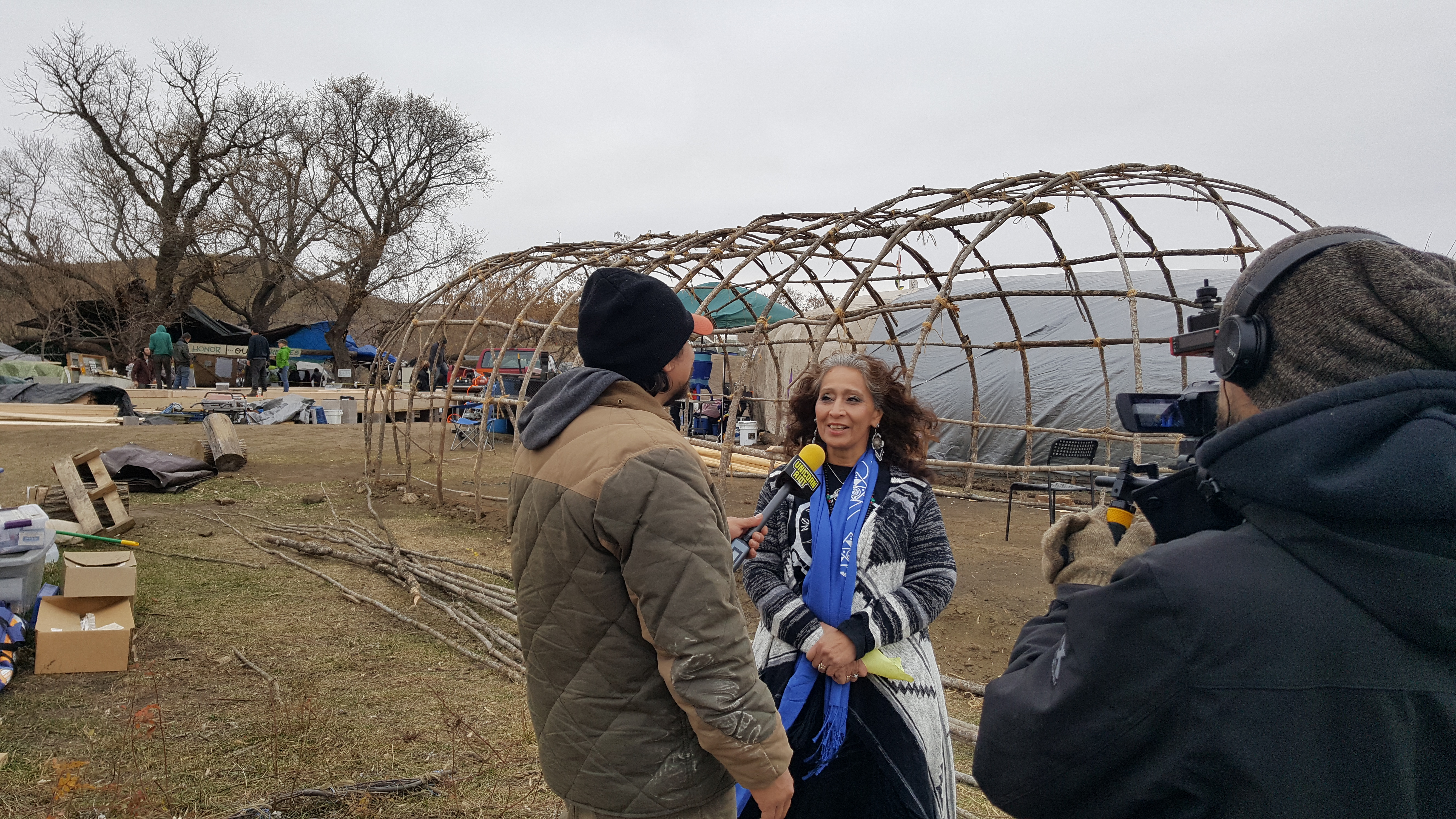 ABOUT UNICORN RIOT - UNICORN RIOT