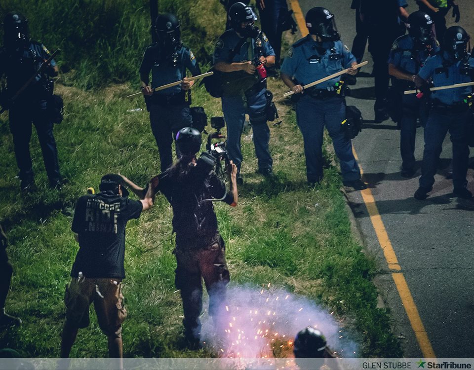 ABOUT UNICORN RIOT - UNICORN RIOT